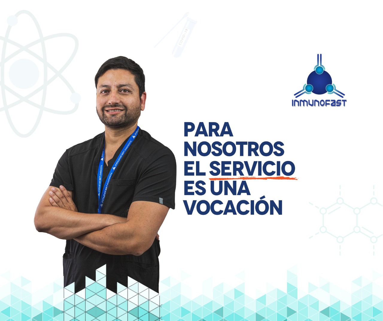 Inicio • Inmunofast Diagnostic